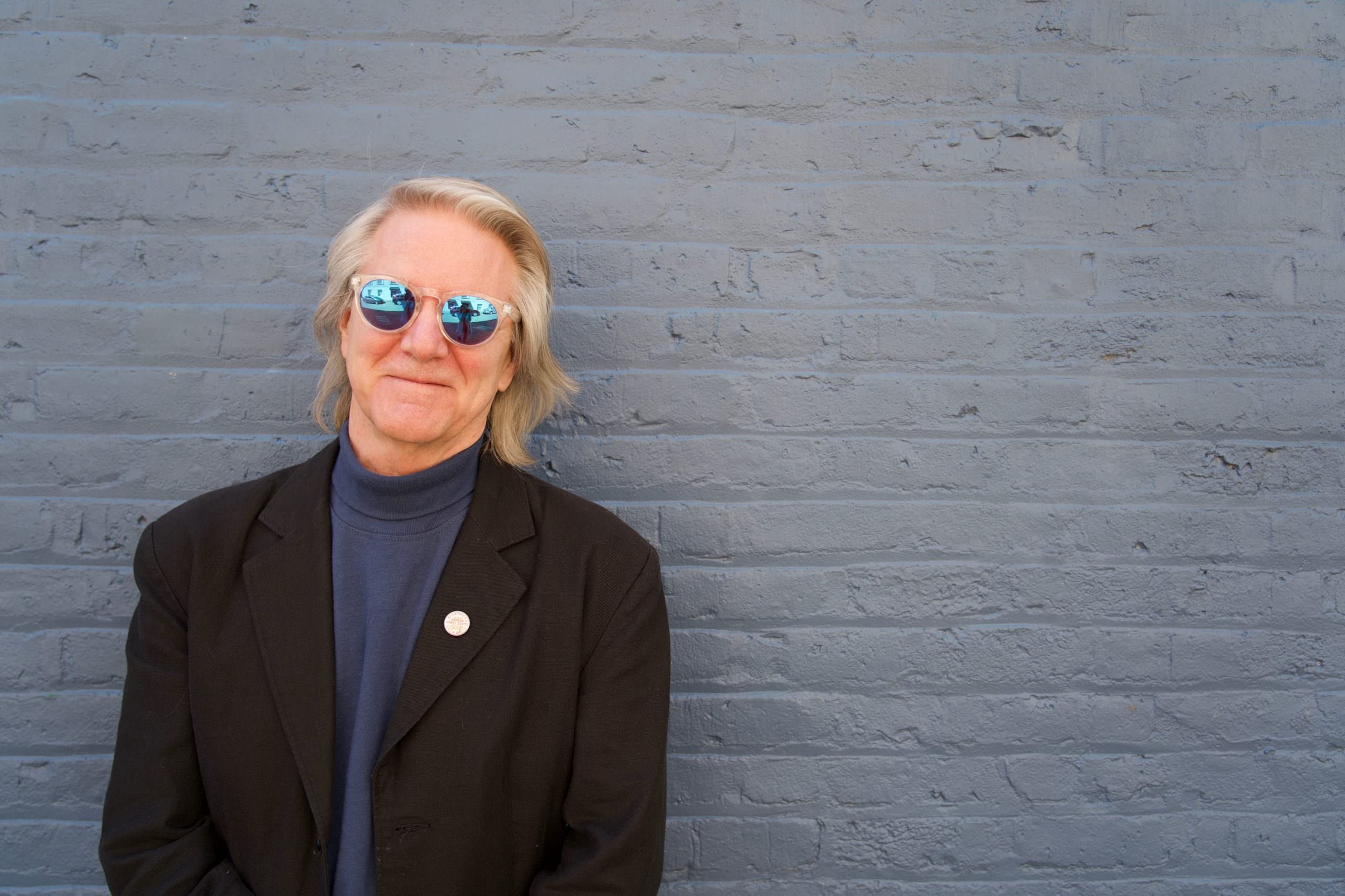 Larry Kent - The Front Porch