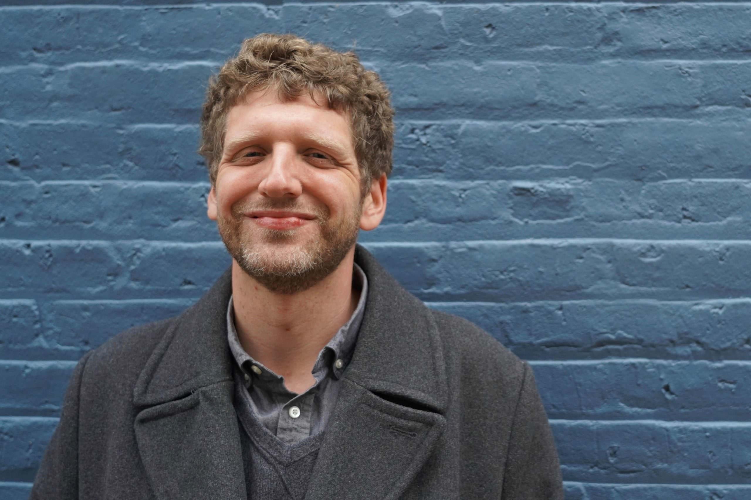 Album Release!!! Wild Rain by Jack Tierney is out NOW - The Front Porch