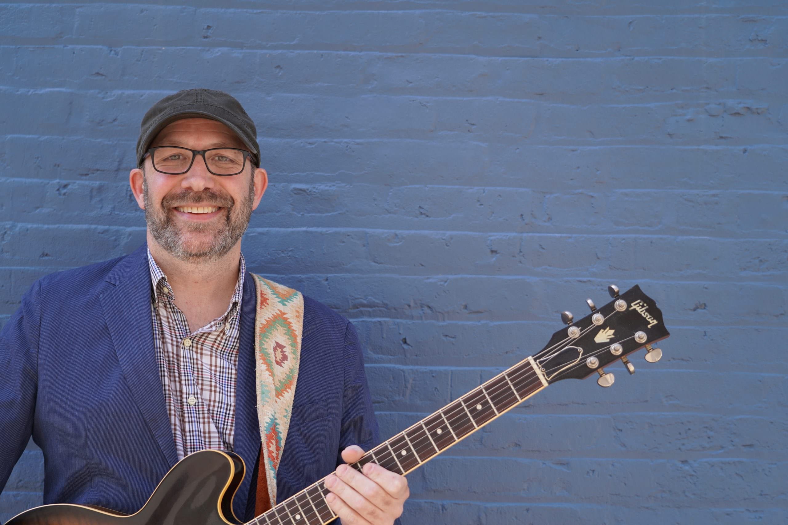 Adam Terrell - The Front Porch